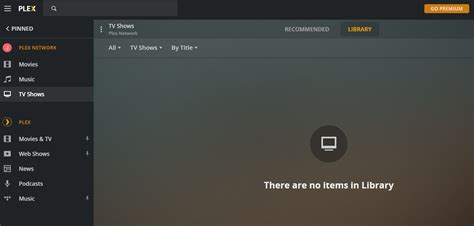 scripted plex installation page 3 truenas community