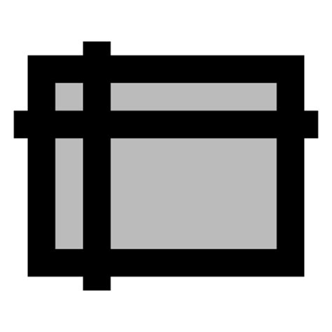 Slide Website Grid Page Column Row Guide Icon Download On Iconfinder