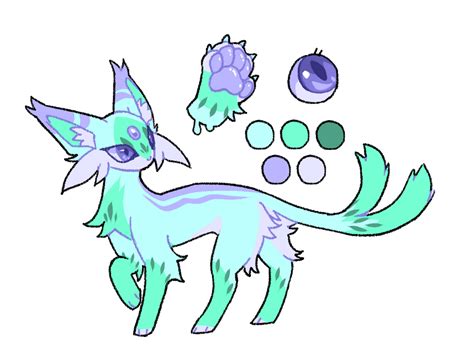 --Mystery Adopt|Fever Dream-- by LooneyTheKit on DeviantArt