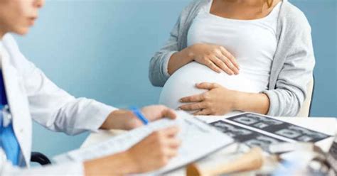 Cdc Survey Reveals 1 In 5 Us Mothers Face Mistreatment In Maternity