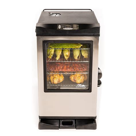 Masterbuilt 20077515 30 Inch Digital Electric Smoker Replacement Parts