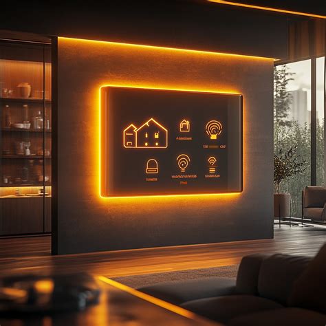 Home Automation Using Raspberry Pi 5 Mobzter