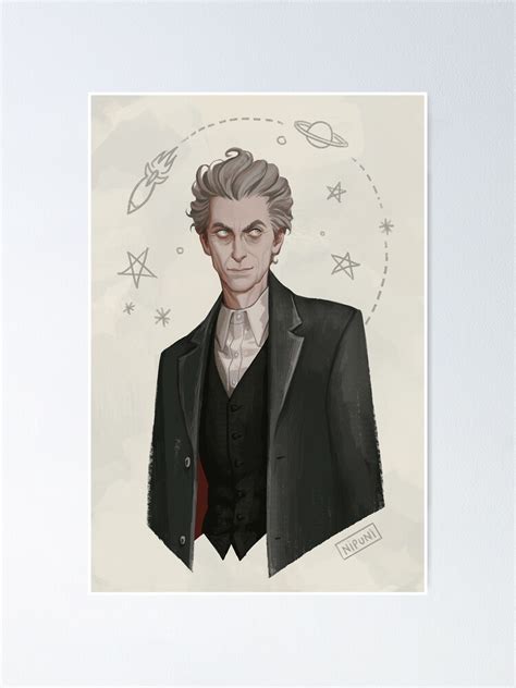 Twelve Poster For Sale By Nipuni Redbubble