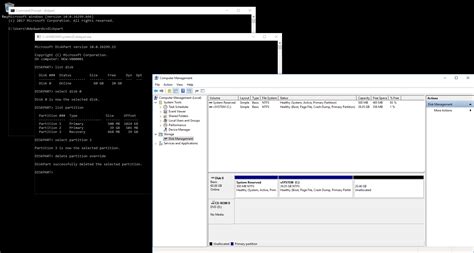 Windows System Recovery Partition” After Upgrade Doms It Humdrum