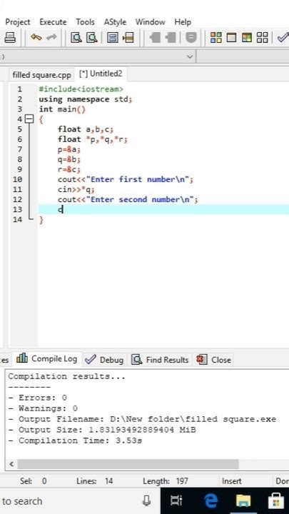 Programming Coding Vairal Shorts Watsappstatus Youtube
