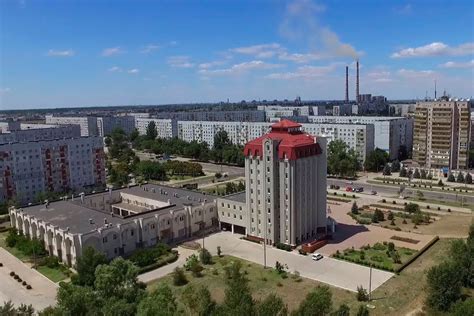 Энергодар обесточен после повреждения ЛЭП в районе Запорожской АЭС