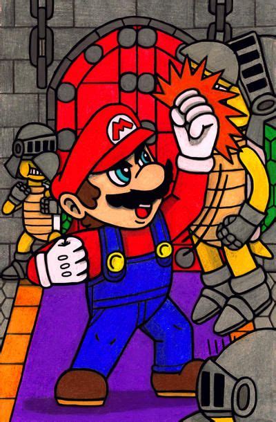 Timed Hits By Villaman89 On Deviantart Super Mario Rpg Mario Art