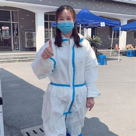 “贤贤马”颂“贤”事——新南幼儿园“最美逆行者”（家长篇·第二期）妈妈防疫坚守