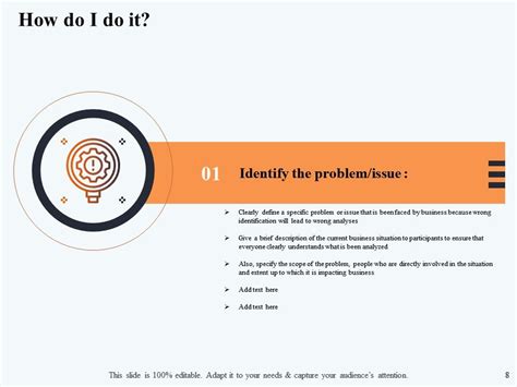 Cause And Effect Analysis For Quality Management Powerpoint Presentation Slides Presentation