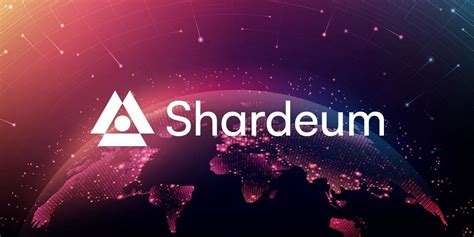Shardeum Layer 1 Blockchain Was Designed To Be A Fast Secure And