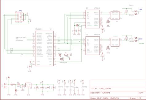 Mcp2515 Datasheet