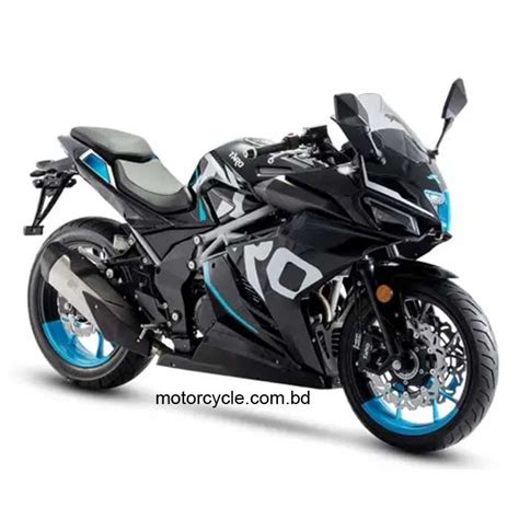 Taro GP1 250R Pictures