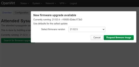 Stuck After Flashing ZTE MF283 Installing And Using OpenWrt