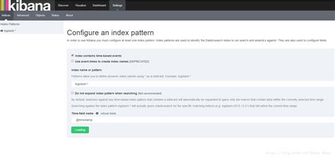 Kubernetes 安装efk 插件 Csdn博客