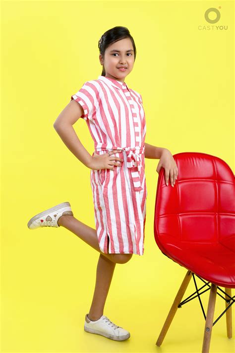 Siddhi Gupta Castyou