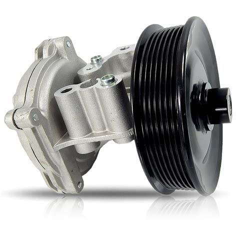 Bomba De Água Ford Transit 24 2008 2009 2010 2011 2012