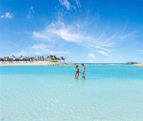 Great Stirrup Cay Cruises And Free Style Bahamas Cruises Norwegian