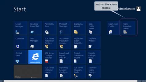 Installing Tfs 2012 On Server 2012 With Sql 2012 Naked Agility With