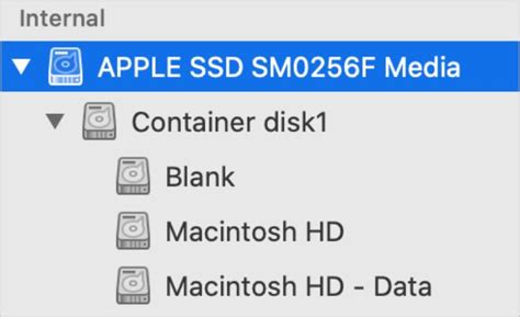How To Delete Or Restore Your Macs Recovery Partition