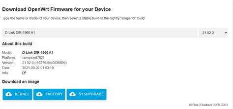 D LINK DIR First Time Install Installing And Using OpenWrt OpenWrt Forum