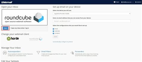 Log Into Webmail Knowledgebase Srilanka Hosting