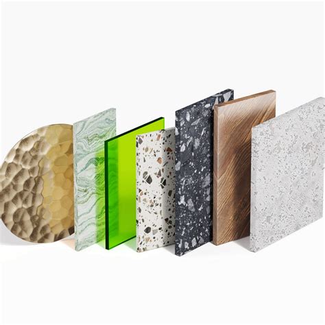 Material Bank Opens Up New Realm Of Possibilities In Material Sampling Across Europe Dezeen