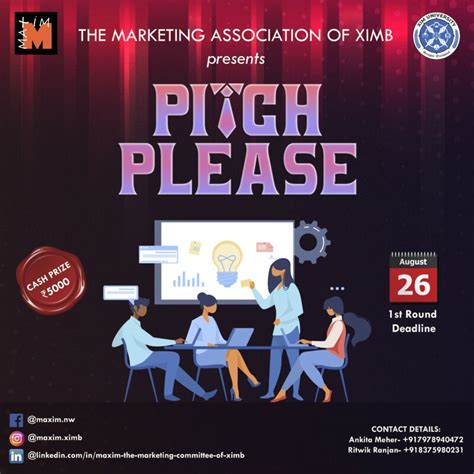 Ritwik Ranjan On Linkedin Marketing Pitching Businessandmanagement