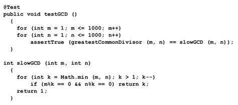 Software Correctness Cseg Recorder