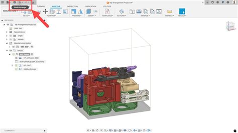 Tutorial Parametric Modeling With Autodesk Fusion