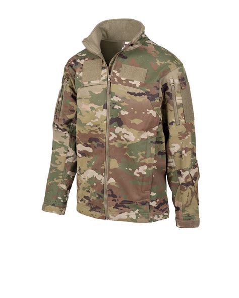 Pcu Level 7 Jacket