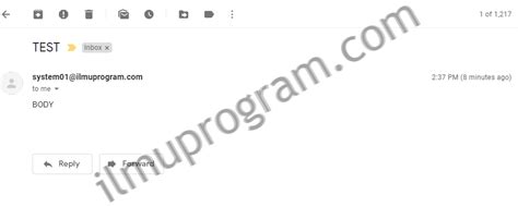 C Net Programming Sending Email With Manual Setting Smtp Sample Code Ilmuprogram