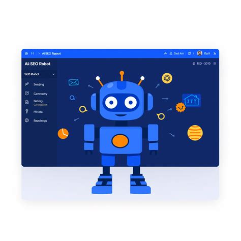 Ai Seo Robot 🤖 Free No Signup Ai Tool