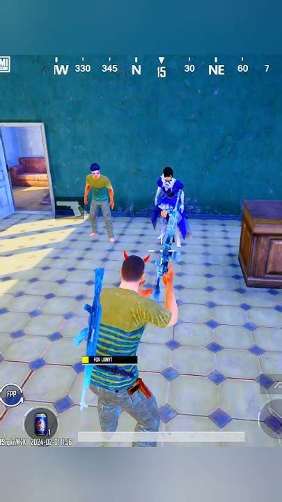 Victor Thugh 😅 Ll Victor Funny Prank Wit Police 🚨 Ll Pubgmobile Foxlionyt Funny Pubg Shorts