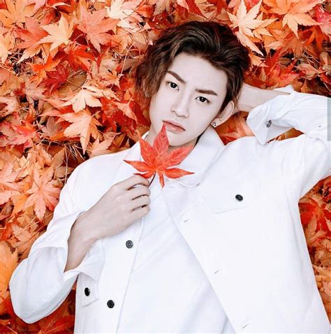 🖤💛xiao Gui Cute Rapper💛🖤 Wiki •nine Percent Br• Amino