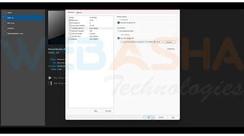 How To Install Red Hat Enterprise Linux Rhel 10 Rhel 10 Installation Step By Step With