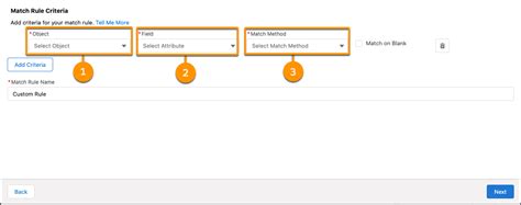understand identity resolution rulesets unit salesforce trailhead