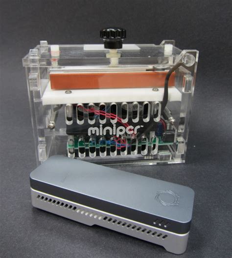 Minipcr Bringing Forensic Dna Analysis Closer To The Evidence Minipcr Bio