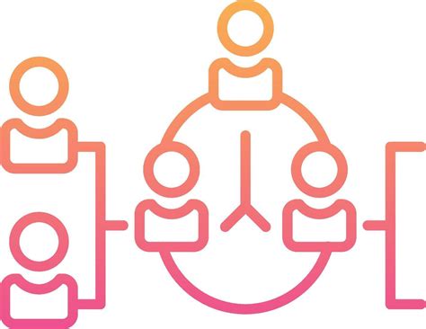 Hierarchy Vector Icon 37871633 Vector Art At Vecteezy