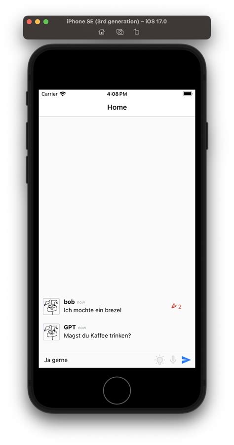 Building A Language Learning App Pieter Delobelle