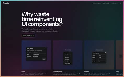 Chakra Ui Vs Material Ui Vs Tailwindcss For Reactjs