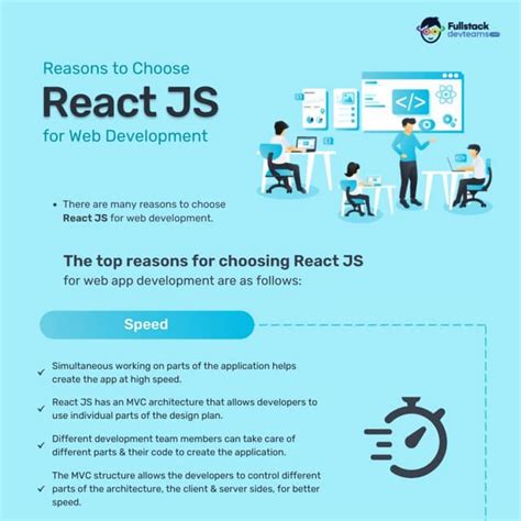 Reasons To Choose React Js For Web Development Pdf