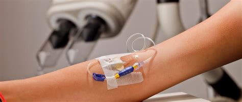 Ct Scan Contrast How To Help Prevent Extravasation Bd Iv News Marco Valentini