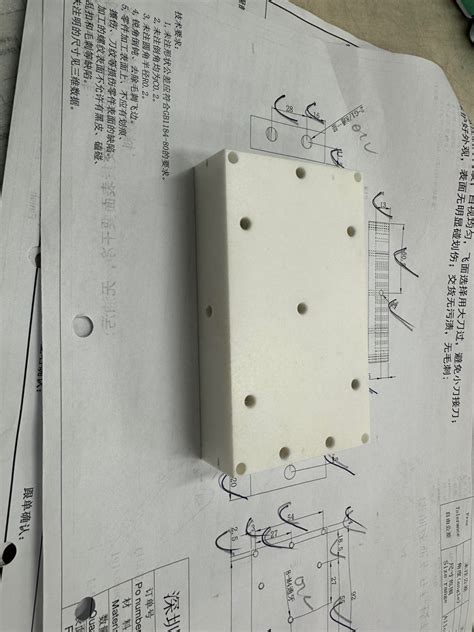 Ruby Fu On Linkedin Prototype Customplasticparts Machiningparts Cnc Cncmachiningparts…