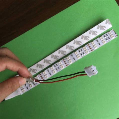 Set 2 Led Lumini Laterale Pentru Hoverboard Emag Ro