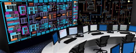 Schneider Electric SCADA Systems For Telemetry And Remote