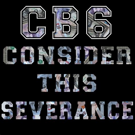 Cb6 Consider This Severance Encyclopaedia Metallum The Metal Archives