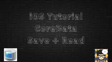 Ios Tutorial Coredata In Swift 3 With Xcode 8 Part 1 Save And Fetch Youtube