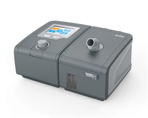 Non Invasive Artificial Lung Ventilation Device Transport Assisted