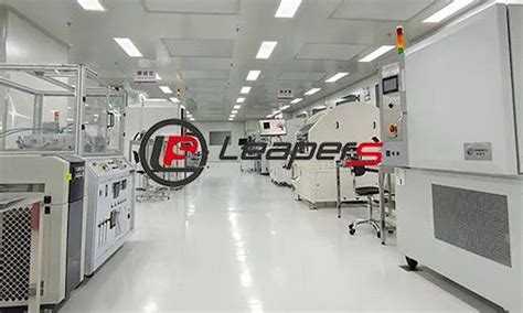 高性能sic模块厂家利普思半导体完成过亿元pre B轮融资无锡产能日本