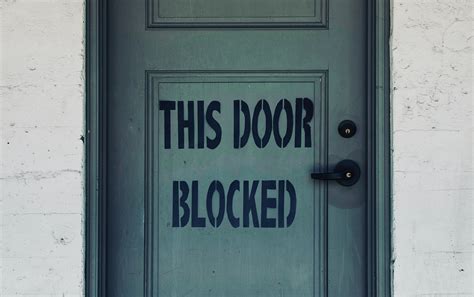 The Problem With Bad Error Messages And How To Fix Them By Chinwe